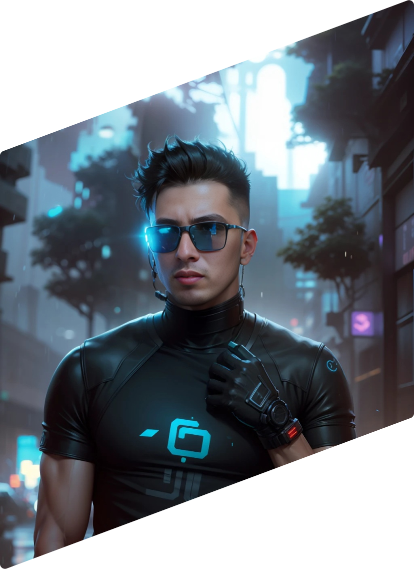 Pedro K.L. - Desenvolvedor